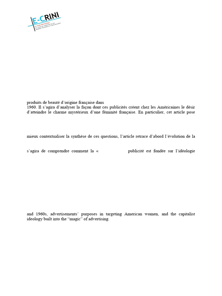 Edward Timke Pdf Advertising