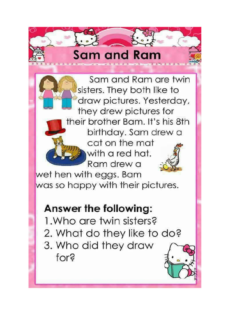 Comprehensions | PDF