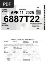 Lyft Vehicle Inspection Form California | PDF