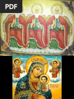 Misbak Amharic | PDF