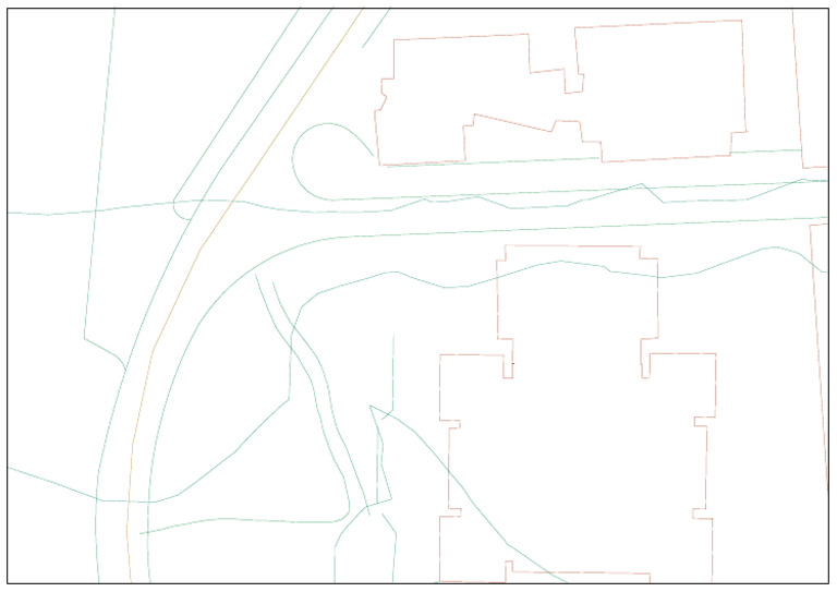 UCT Humanities Building Contours | PDF