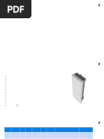 Product Information AIR 6419 | PDF | Electronics | Electromagnetic Spectrum