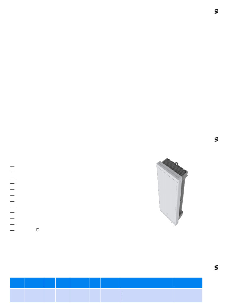 Product Information AIR 6488 | PDF | Telecommunications Engineering ...