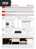 Quanser Interactive Labs - User Manual | PDF | Frame Rate | Mobile App
