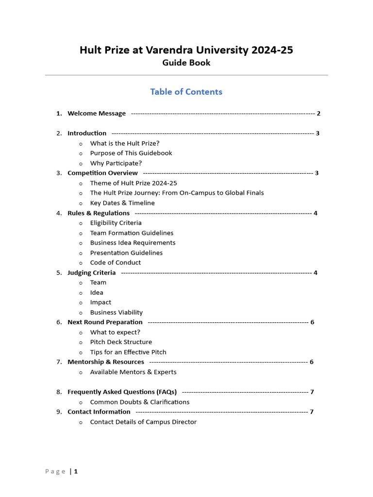 Guidebook Pdf Startup Company Small Business Entrepreneurs