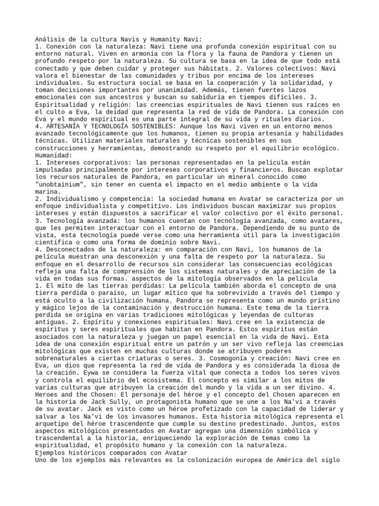 Texto-parafraseado | PDF | Mitología griega | Naturaleza