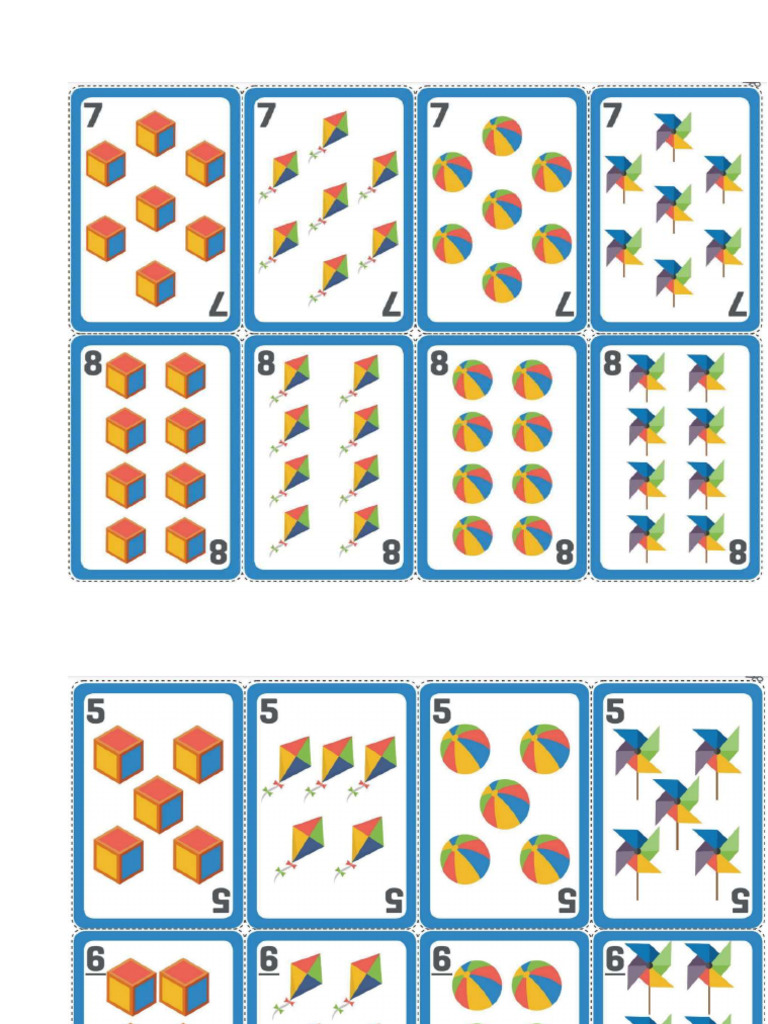 memoria de objetos | PDF