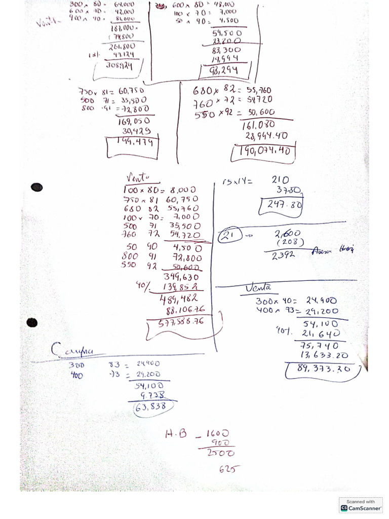 Cont 1 | PDF
