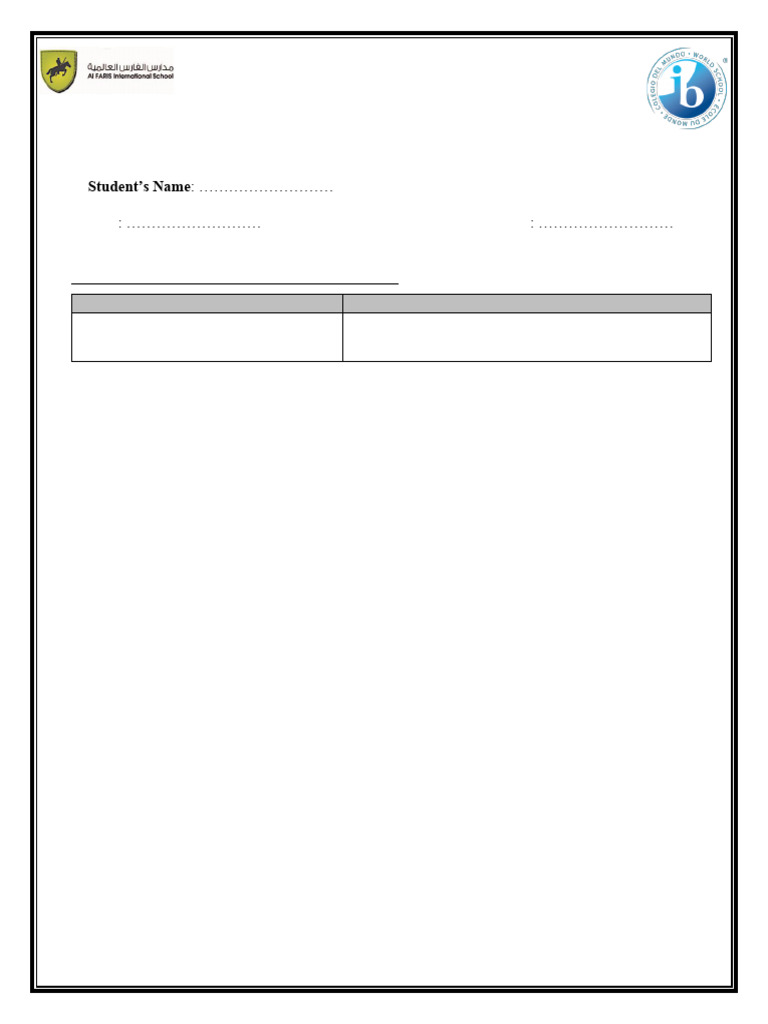 Physics Unit Conversion Practice Sheet | PDF