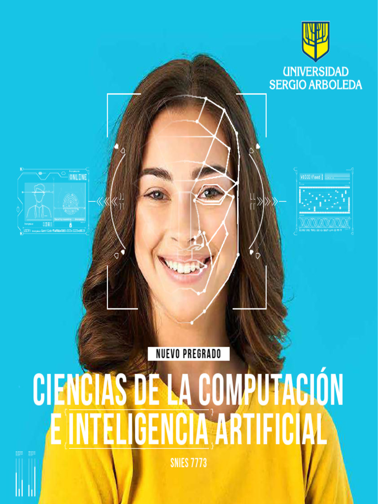 Pregrado en Ciencias de la Computación AI | PDF | Ciencias de la Computación | Ingeniería de ...