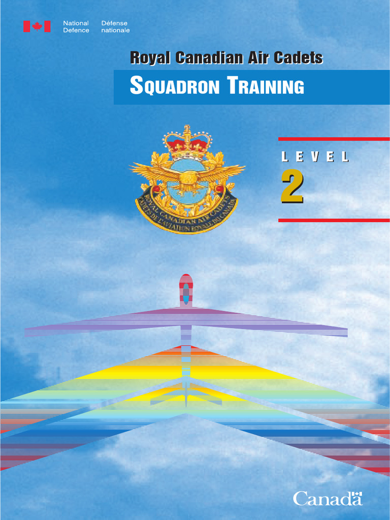 Level 2 Handbook | PDF