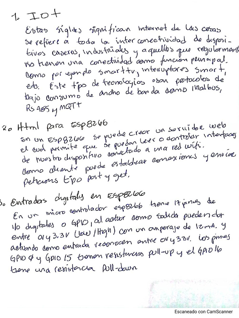 Tarea Extra | PDF | Redes | Internet y web