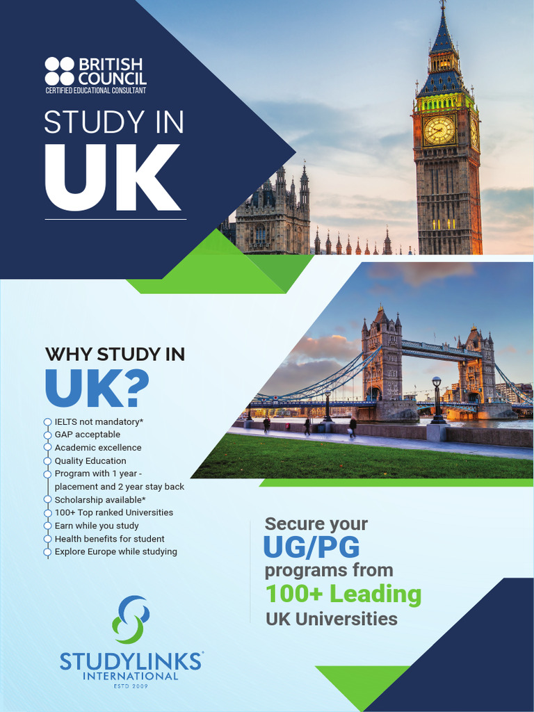 Flyer Uk Final | PDF