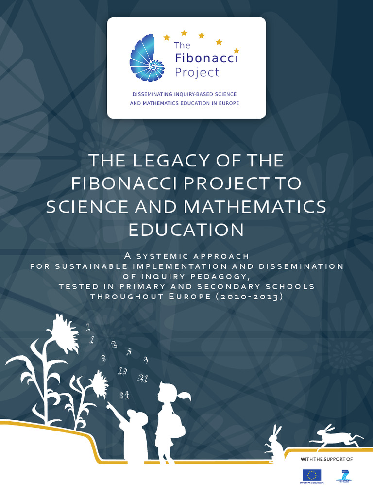 The Legacy of the Fibonacci Project to Science and Mathematics ...
