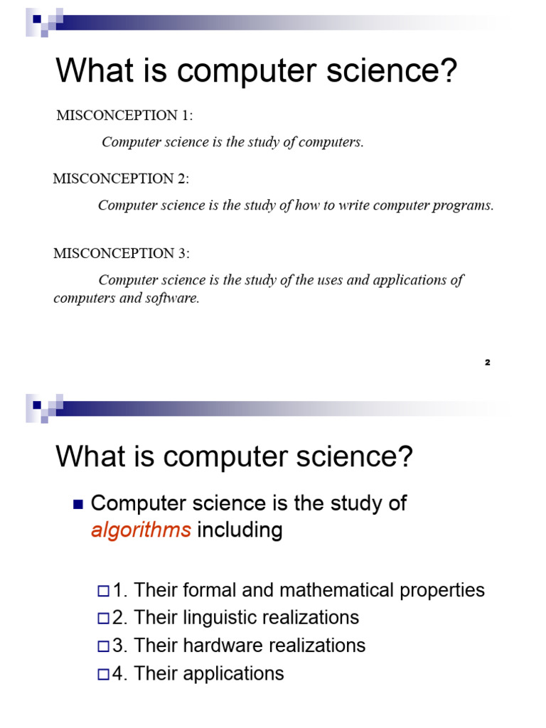 Co101 Lecture Notes Part 1 Pdf Integer Computer Science Data Type 