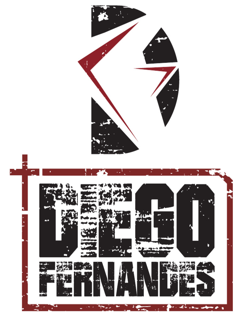 Logo Diego Original Vertical | PDF
