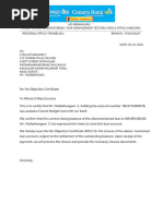 KCC Loan Application Form for Farmers | PDF | Food Industry | Agriculture