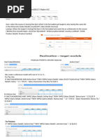 IBP Functions | PDF | Parameter (Computer Programming) | Significant Figures