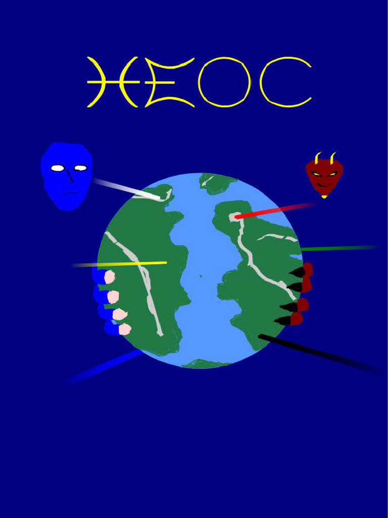 Heok És Heoc | PDF