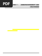1-2 GMTR Partie 2 Couche de Forme | PDF | Ingénierie civile