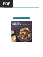 50 Great Curries of India | PDF