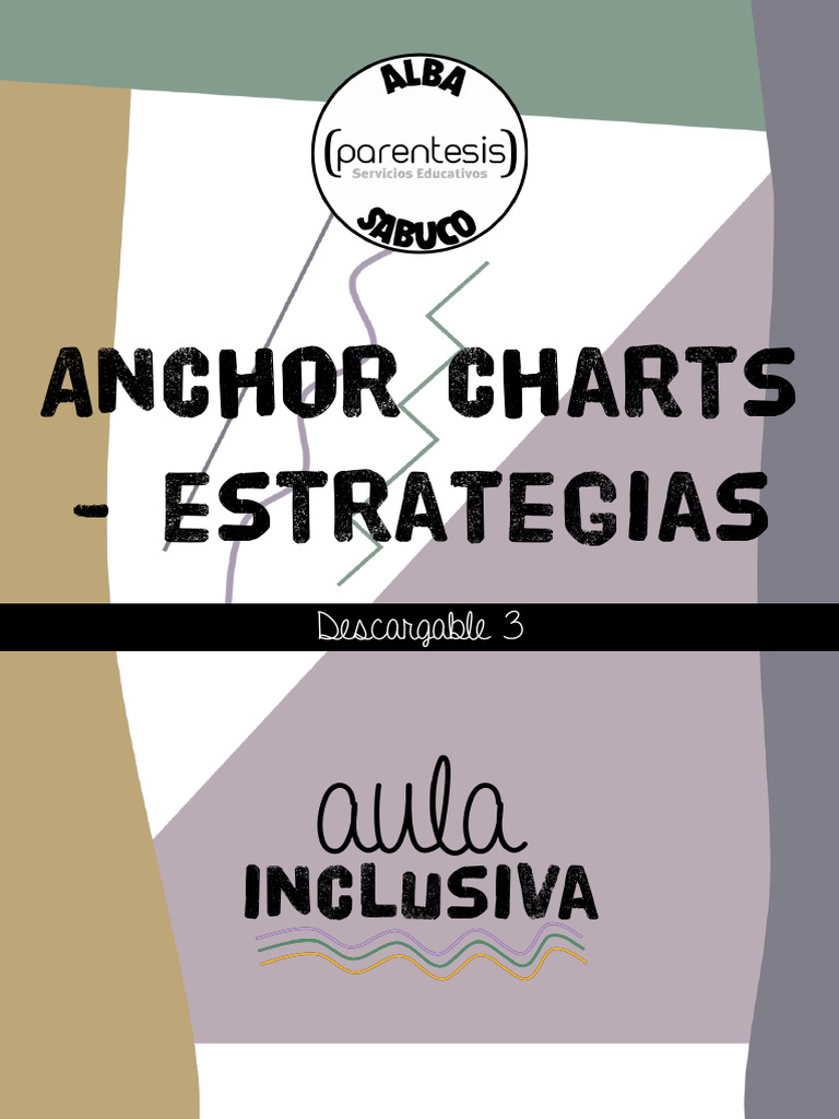 Aula Inclusiva Descargable 3 | PDF