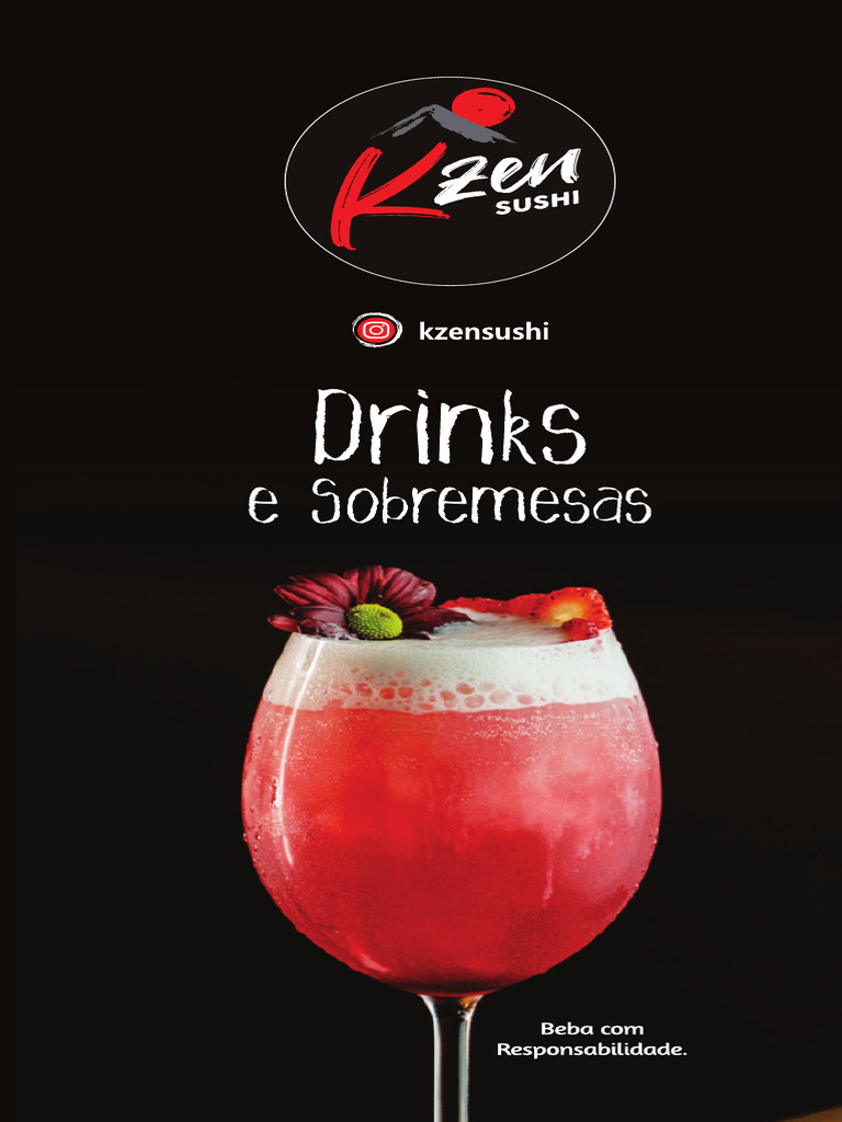 cardapio-drinks | PDF