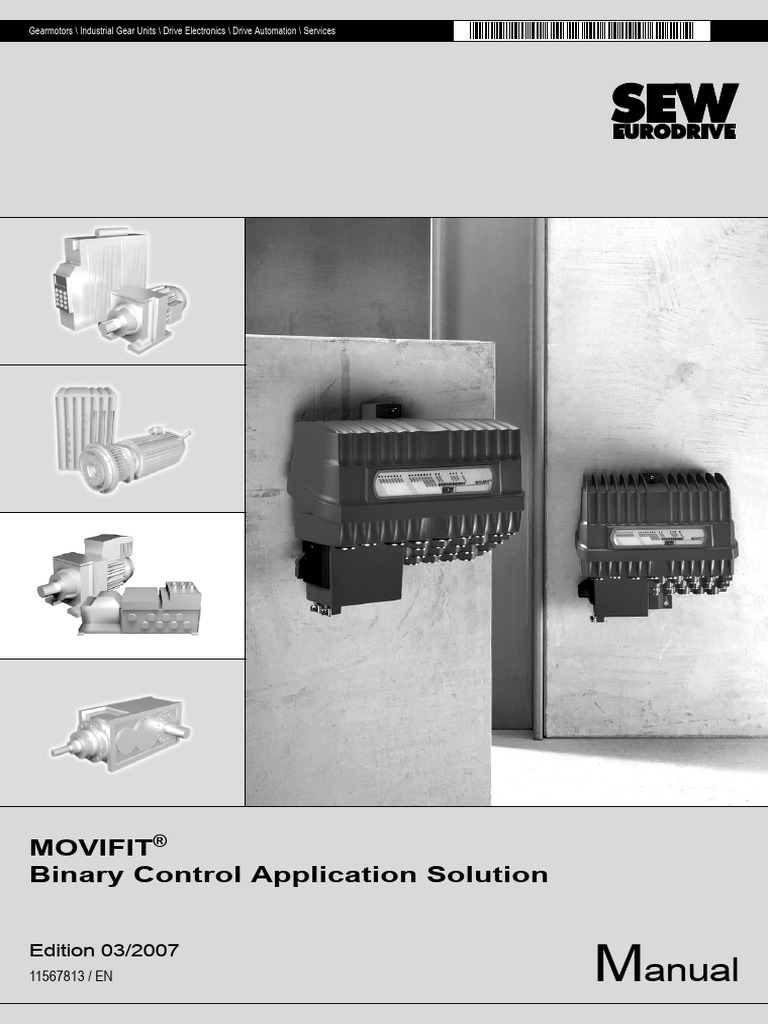 Movifit Application Solution Binary | PDF | Parameter (Computer ...