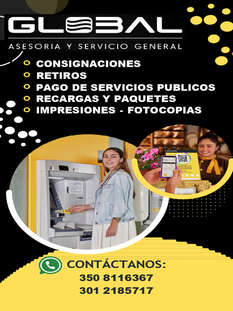 Rompetraficos 1 | PDF