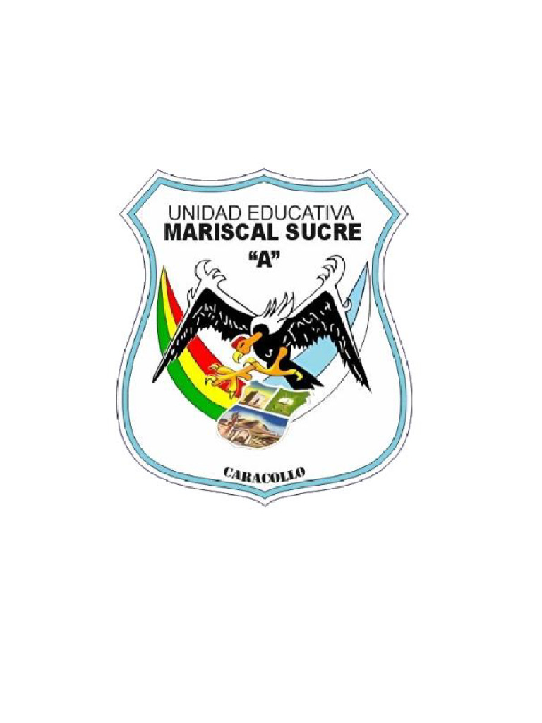 ESCUDO CON BORDE | PDF