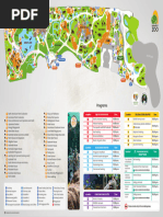 London Zoo Map | PDF