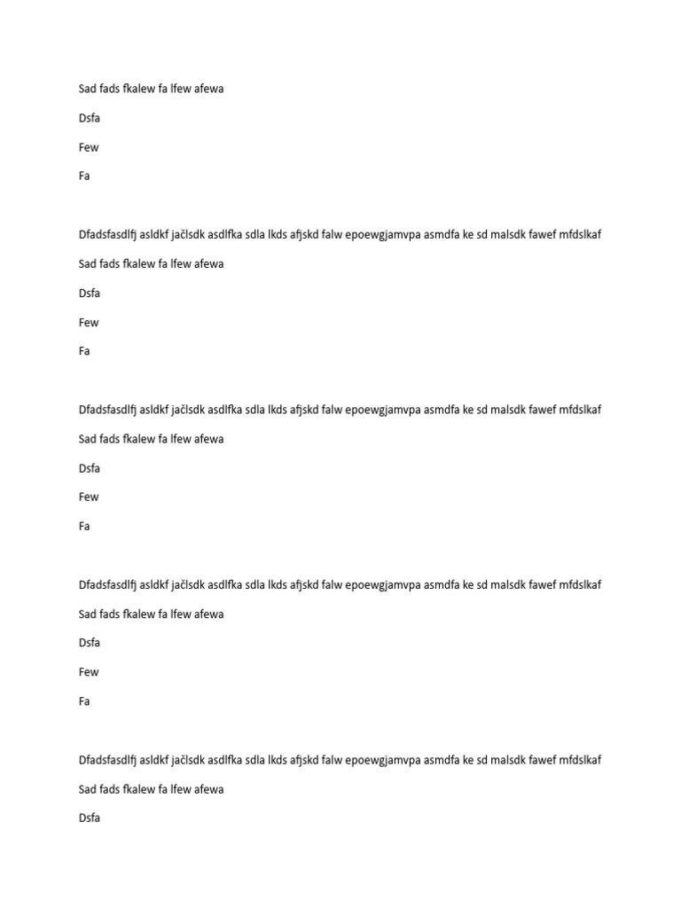 Dok 3 | PDF