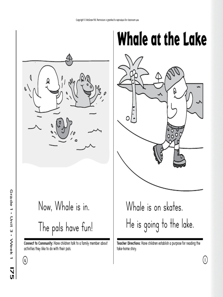 Take Home Story | PDF