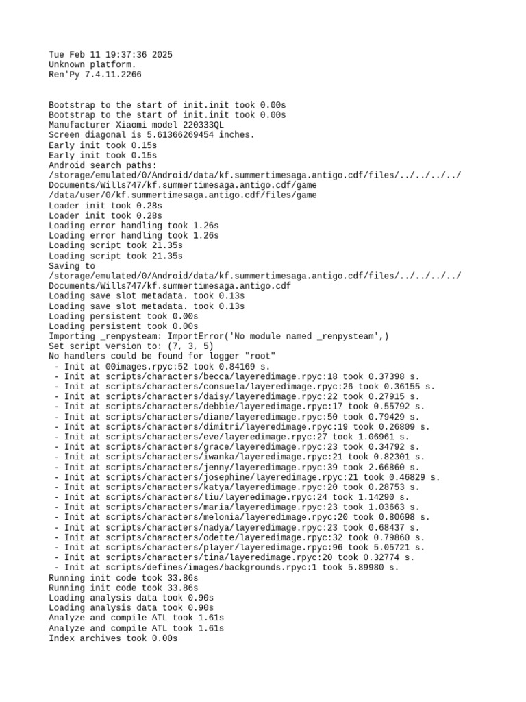 logryuj | PDF | System Software | Computer Architecture