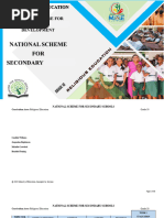 AutoCAD Guide: Ellipse, Cycloid, Isometric | PDF | Ellipse | Circle