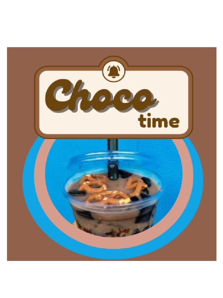 Choco Poster - 20240830 - 134250 - 0000 | PDF