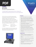 Kiv77 CryptoAppliqueTPS Brochure | PDF