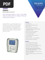 Kiv77 CryptoAppliqueTPS Brochure | PDF