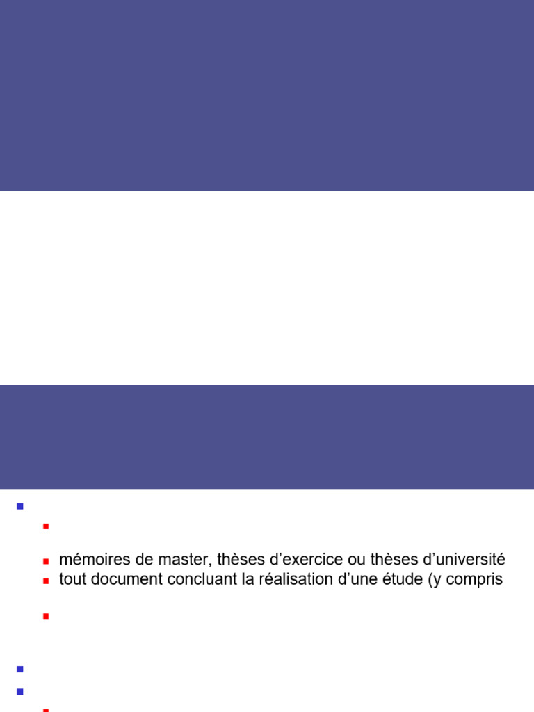 Guide de Rédaction Scientifique Essentielle | PDF | Informatique