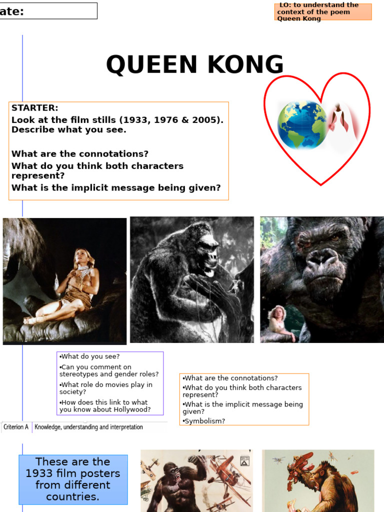 Duffy Queen Kong | PDF | Human Communication