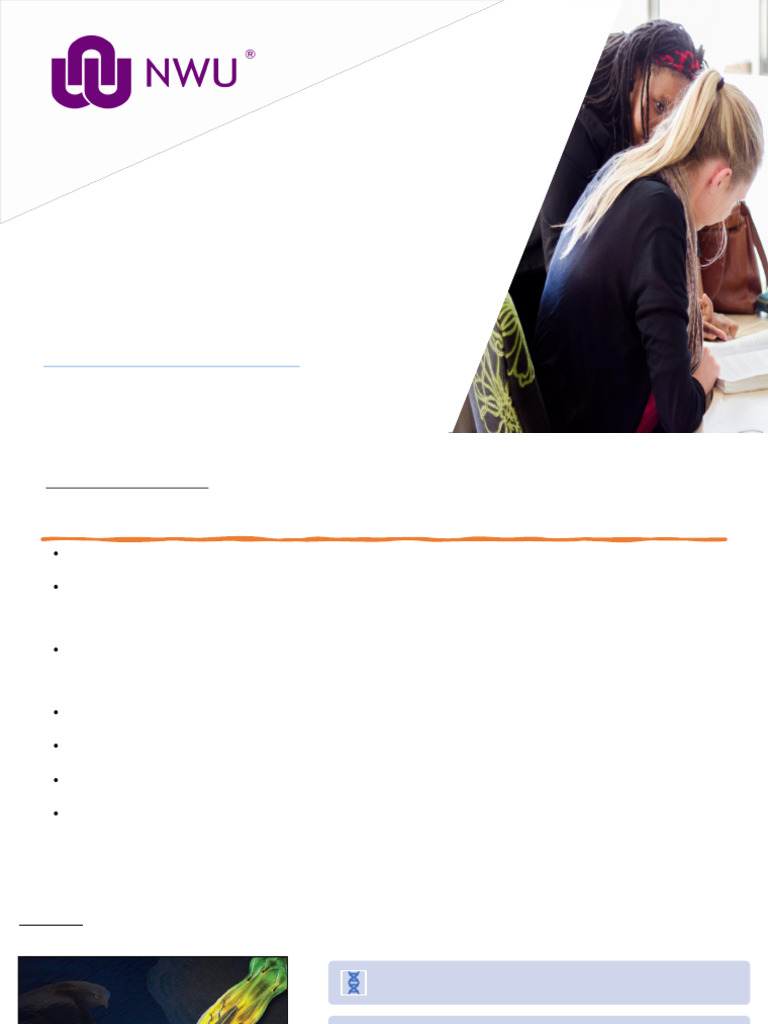 Patterns of Inheritance Study Unit 1 Part A | PDF | Dominance (Genetics ...