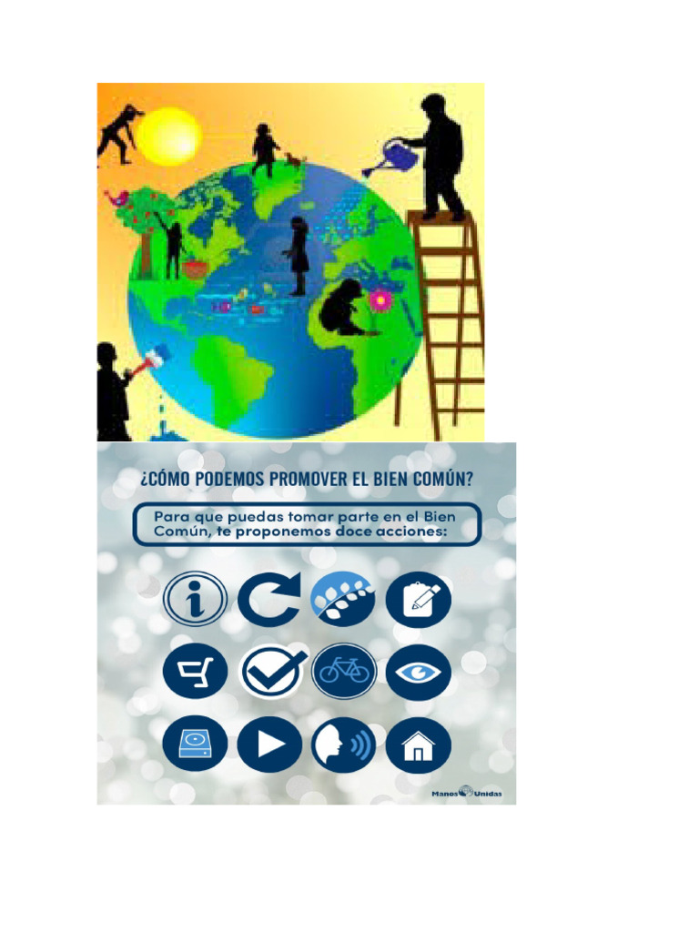 Collage Religion | PDF