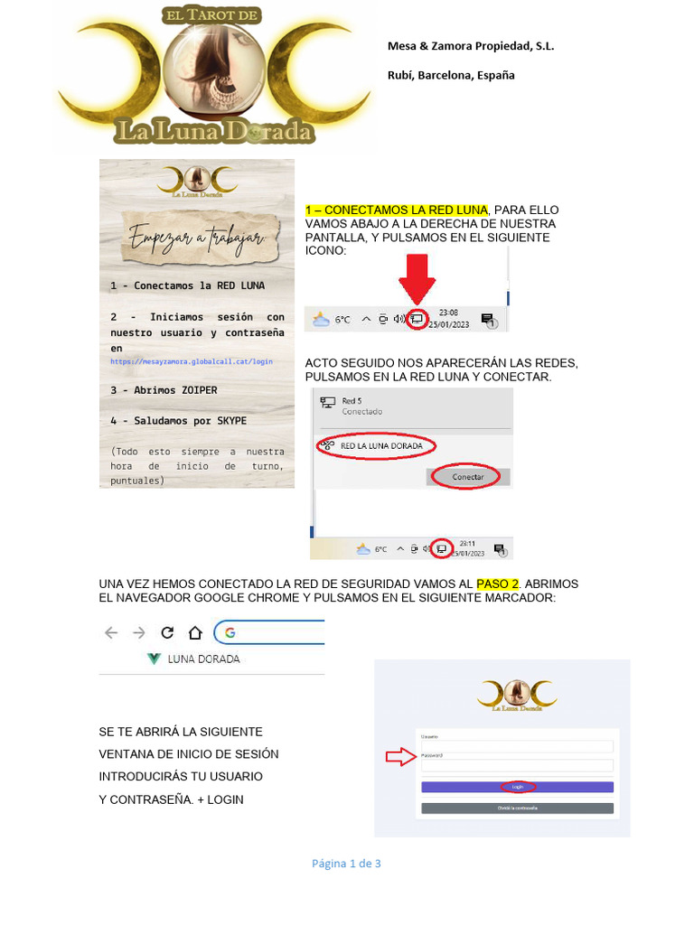 EXPLICACIÓN DE LOS PASOS | PDF | Software | Informática