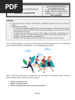 Bac 2023 Informatiques Algorithme Programmation Controle | PDF