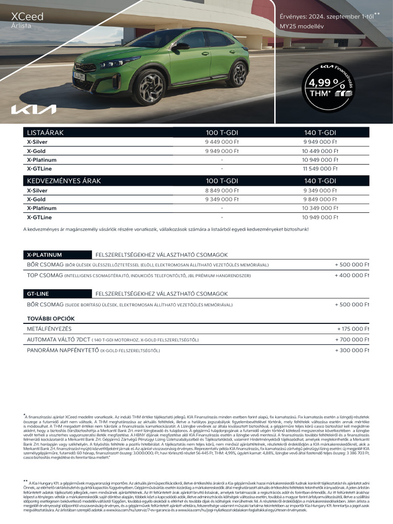 kia-xceed-arlista-my25 | PDF