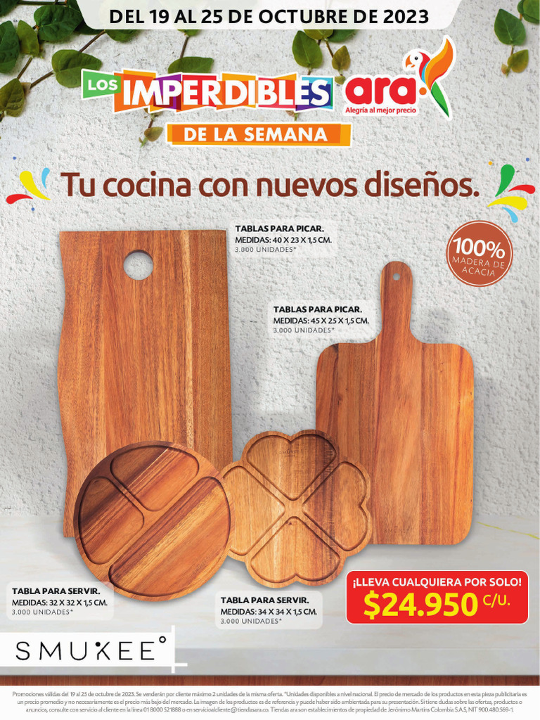 WS-S42-IMPERDIBLES | PDF