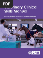 Animal Trauma Triage Score | PDF | Pulse | Physiology