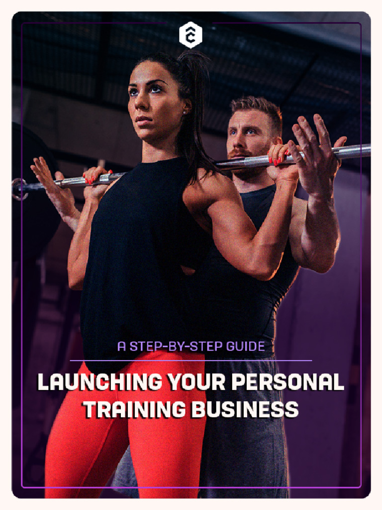 TrueCoach - Launching Your Personal Training Business | PDF | Business Plan | Personal Trainer