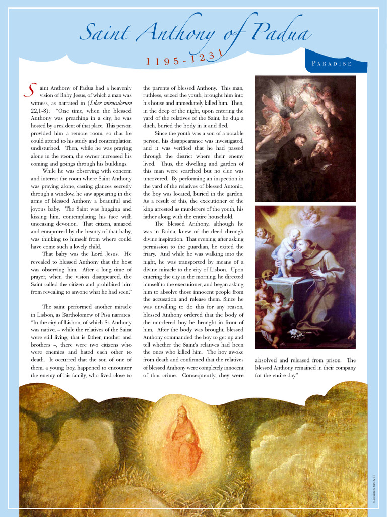 par_sa_padua | PDF