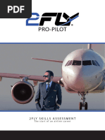 Speedbird Pilot Academy 2025 Application Guide | PDF | Aviation